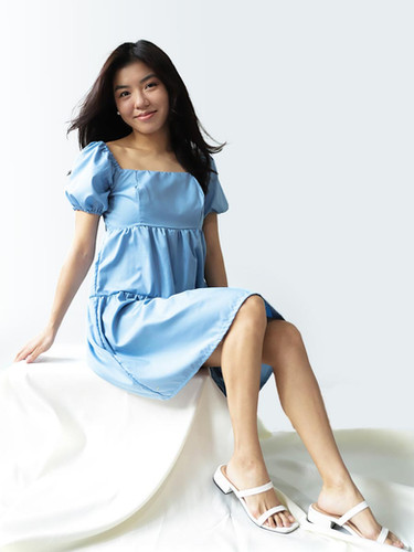 Bella Dress | Hey Riley