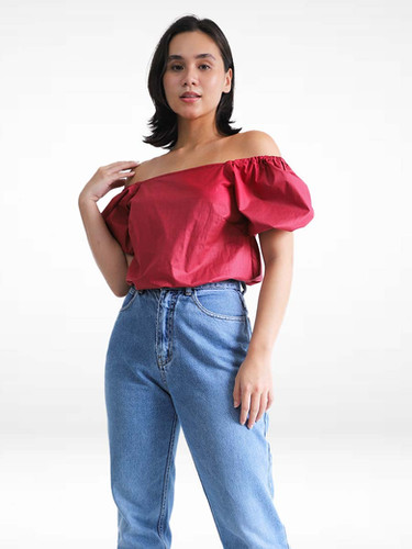 Brie Top | Hey Riley