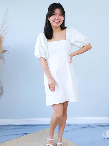 Avery Dress | Hey Riley