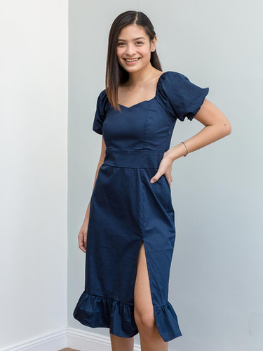 Harper Dress | Hey Riley