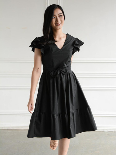 Chynna Dress | Hey Riley