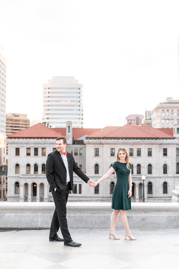 Wedding Photography | Alexandria Photography