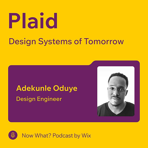 NowWhat? | A podcast about how technology is changing everything