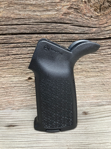 Magpul Textured Grip | Interchange Arms