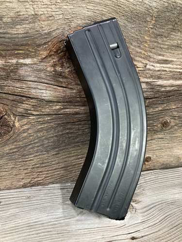 DURAMAG 30Rnd 7.62x39 Magazine | Interchange Arms