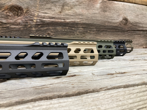 Handguards | Interchange Arms