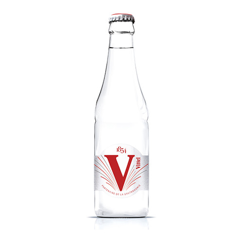 Vittel - 24 x 25 cl VC | Cattin Freres