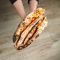 Pizza | Lazy Geppetto