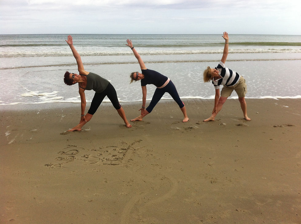 Photo Gallery | yogacroi