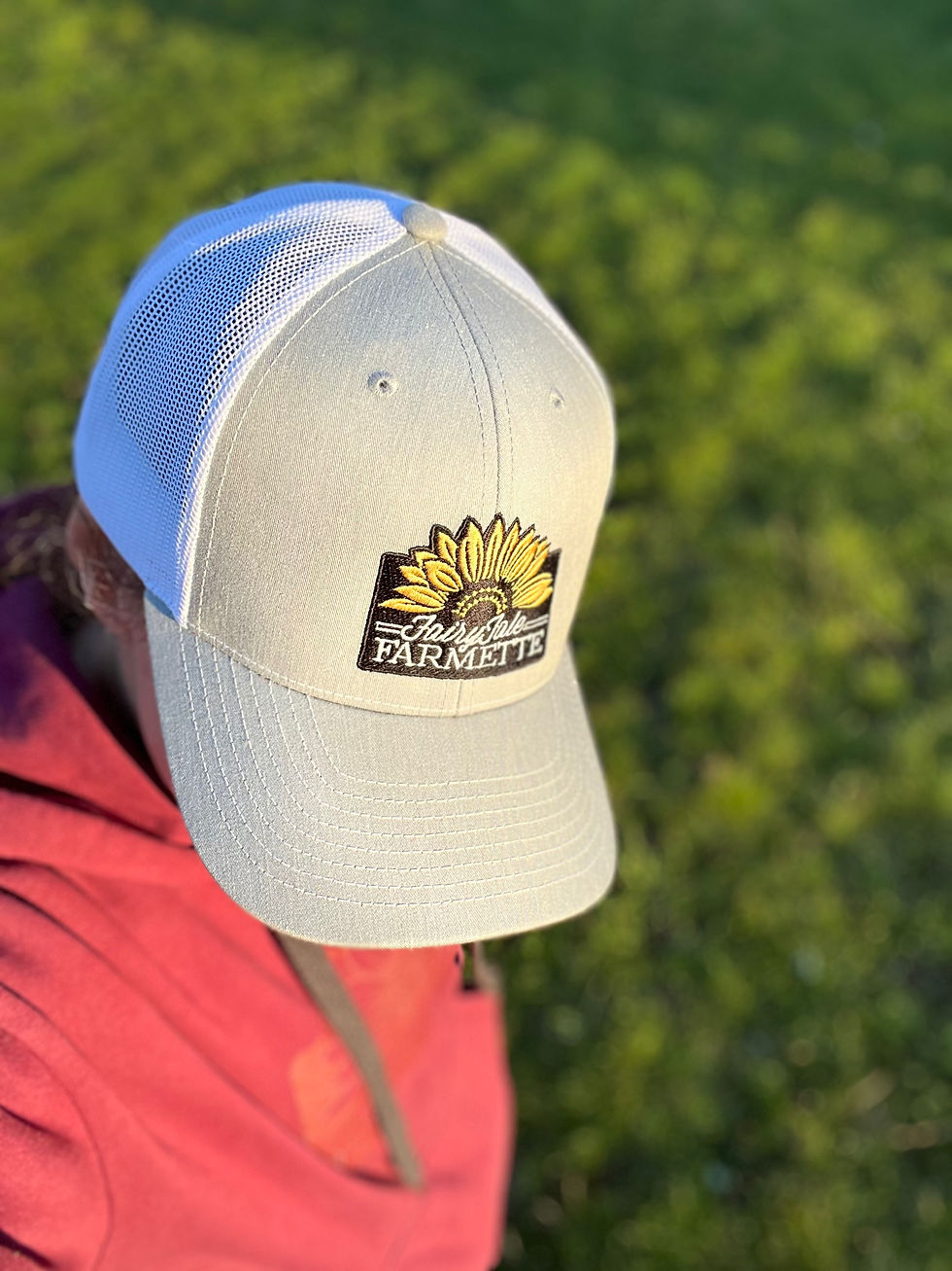 FARMETTE STAND | Fairytale Farmette