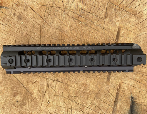 Knights Armament URX II 10.75" Handguard | St. Michael's Retail