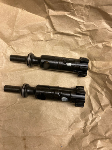 Colt MPC Marked Bolts with Cage Code | St. Michael's Retail