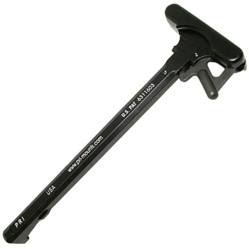 PRI M84 Gas Buster Charging Handle W/Military Latch | St. Michael's Retail