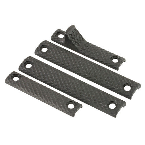 KAC URX 3.1 Rail Long Panel Kit | St. Michael's Retail