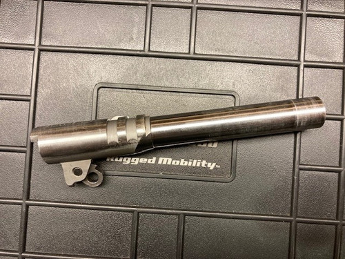 Springfield Armory 1911 Barrel with Extras | St. Michael's Retail