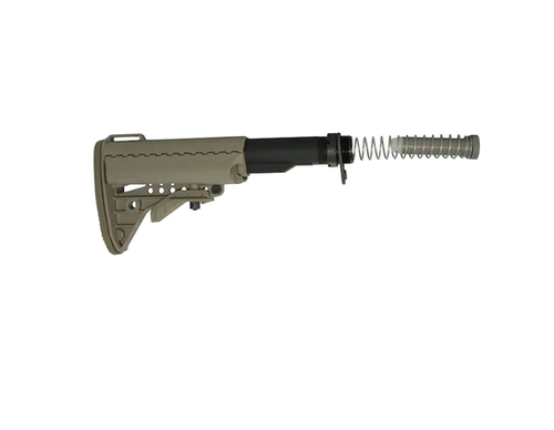 VLTOR IMOD Commercial Stock (FDE) Kit | St. Michael's Retail