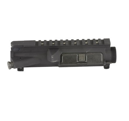 Colt Cage Code Upper Receiver with FA and DC | St. Michael's Retail