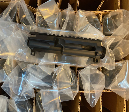 Military Contract Mueller Dog Bone Stripped Uppers | St. Michael's Retail