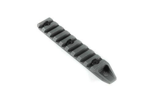 KAC Keymod 9 Slot Rail | St. Michael's Retail