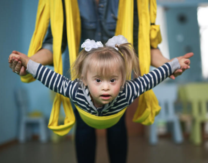 Services | Flying Start Children's Therapy