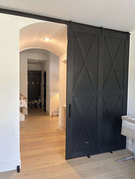Gallery | Houston Barn Doors | Houston