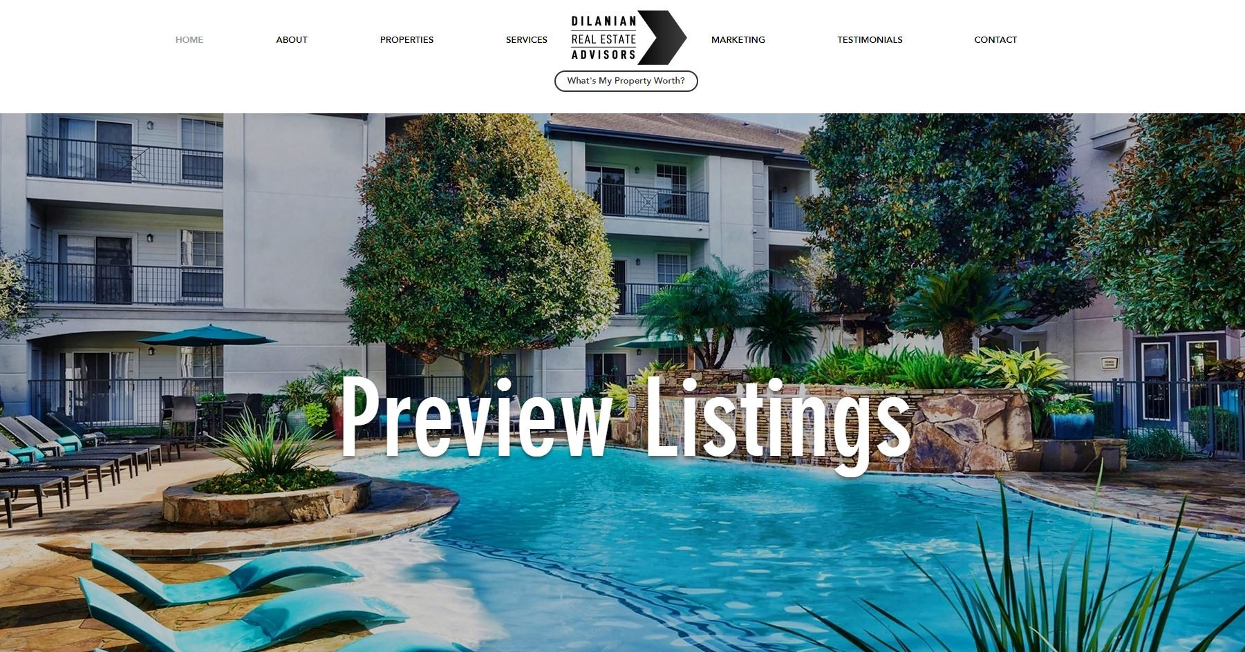 Eric Dilanian | Dilanian Advisors | United States