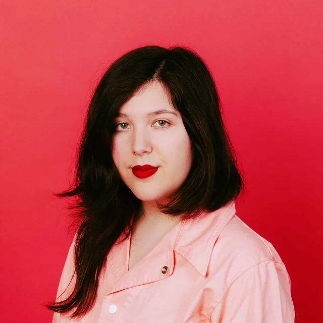 Interview: Lucy Dacus