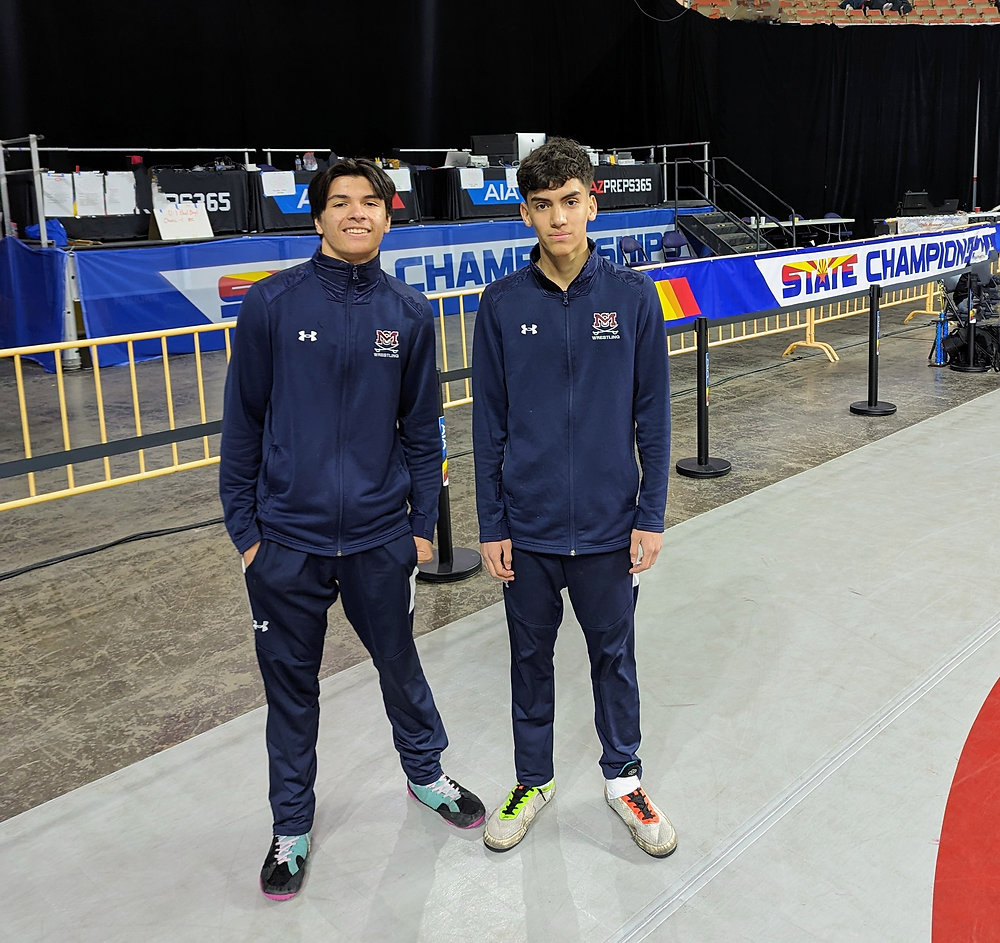 Congratulations Chargers