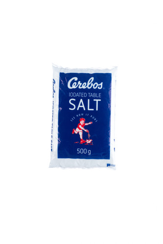 CEREBOS TABLE POLY 500 g | The PHOD SHOP