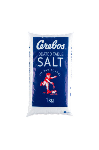 CEREBOS TABLE POLY 1 KG | The PHOD SHOP