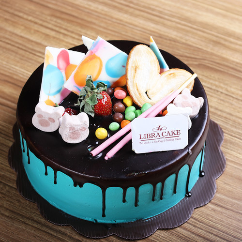 CLASSIC CAKE | Libra Cake