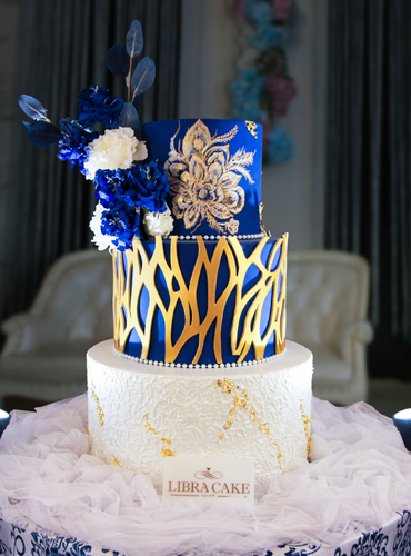 W 2310A | Libra Cake