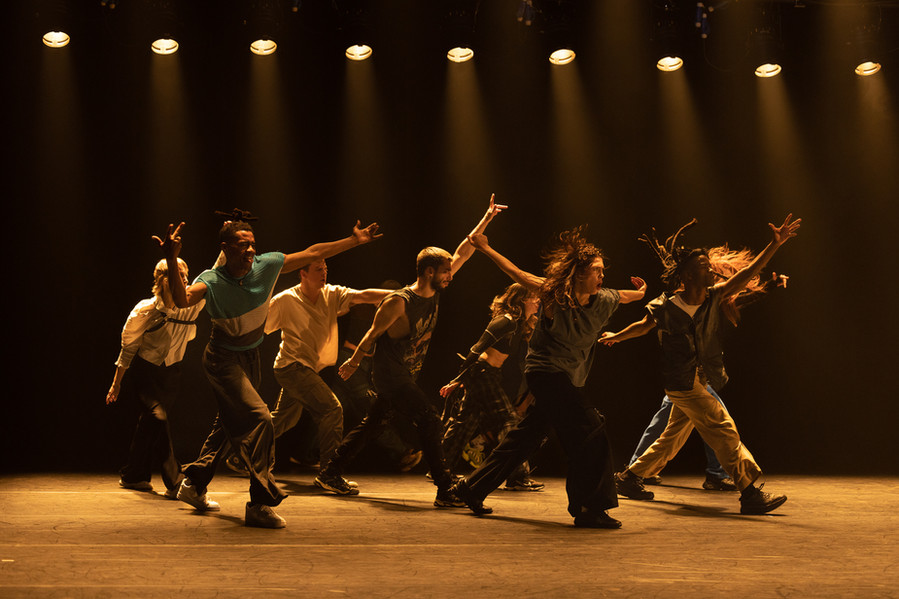 RAVE LUCID | mazelfreten