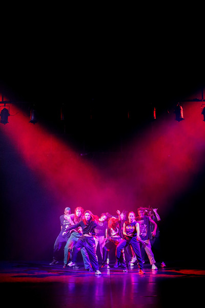 RAVE LUCID | mazelfreten