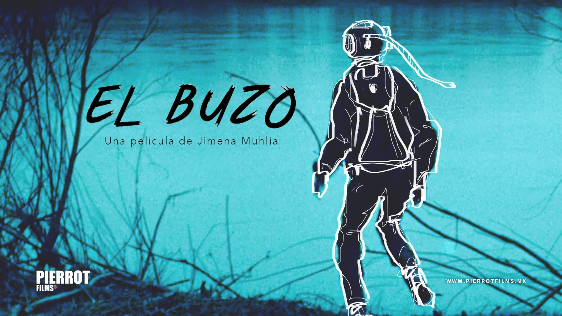 El Buzo | Pierrot Films