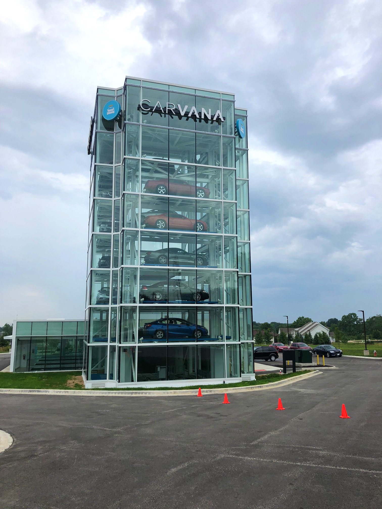 PROJECTS | trident-structures