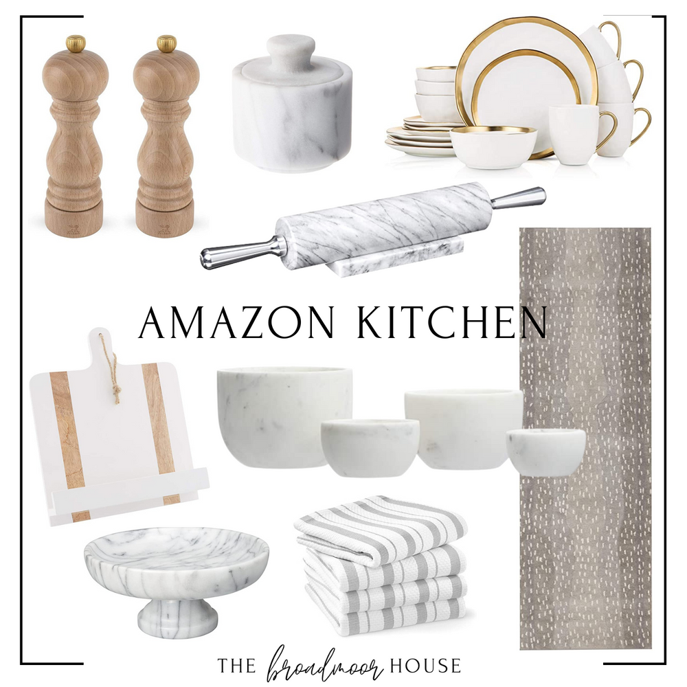 Creating a Luxury Home with Affordable Finds