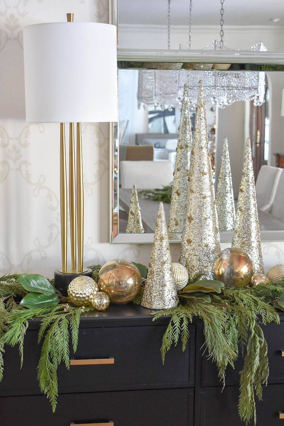 Christmas Decor Inspo