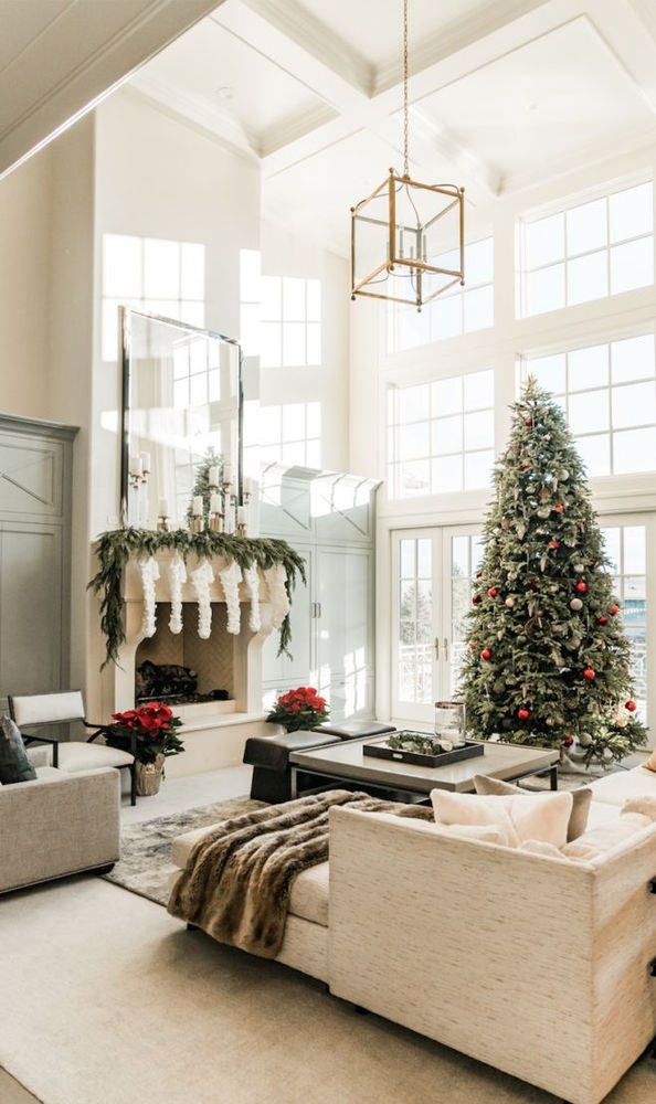 Christmas Decor Inspo