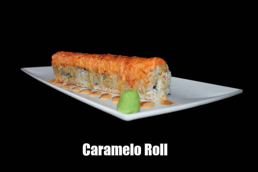 Señor Sushi | Latin Sushi | Peoria, AZ