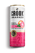 Crook & Marker | Be Unbound