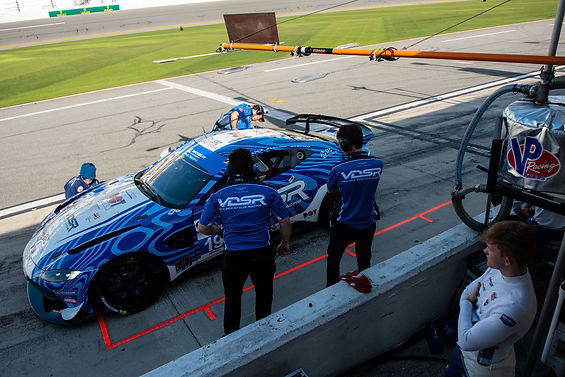 SERVICES | Vdsracing