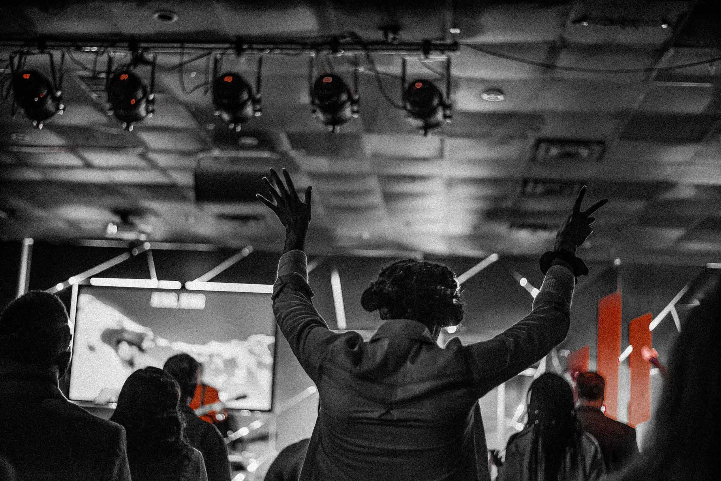 Engage Church TLH