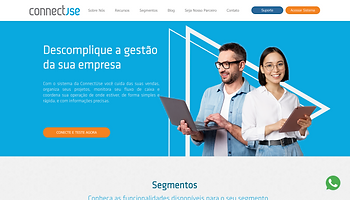 ECHOSIS | BEFORCE | TRANSFORMAÇÃO DIGITAL | WEBSITES | SISTEMA DE ...