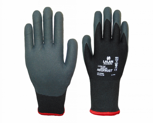Luva Neofrost, Advan Safety® - CA42620 | To Seguro
