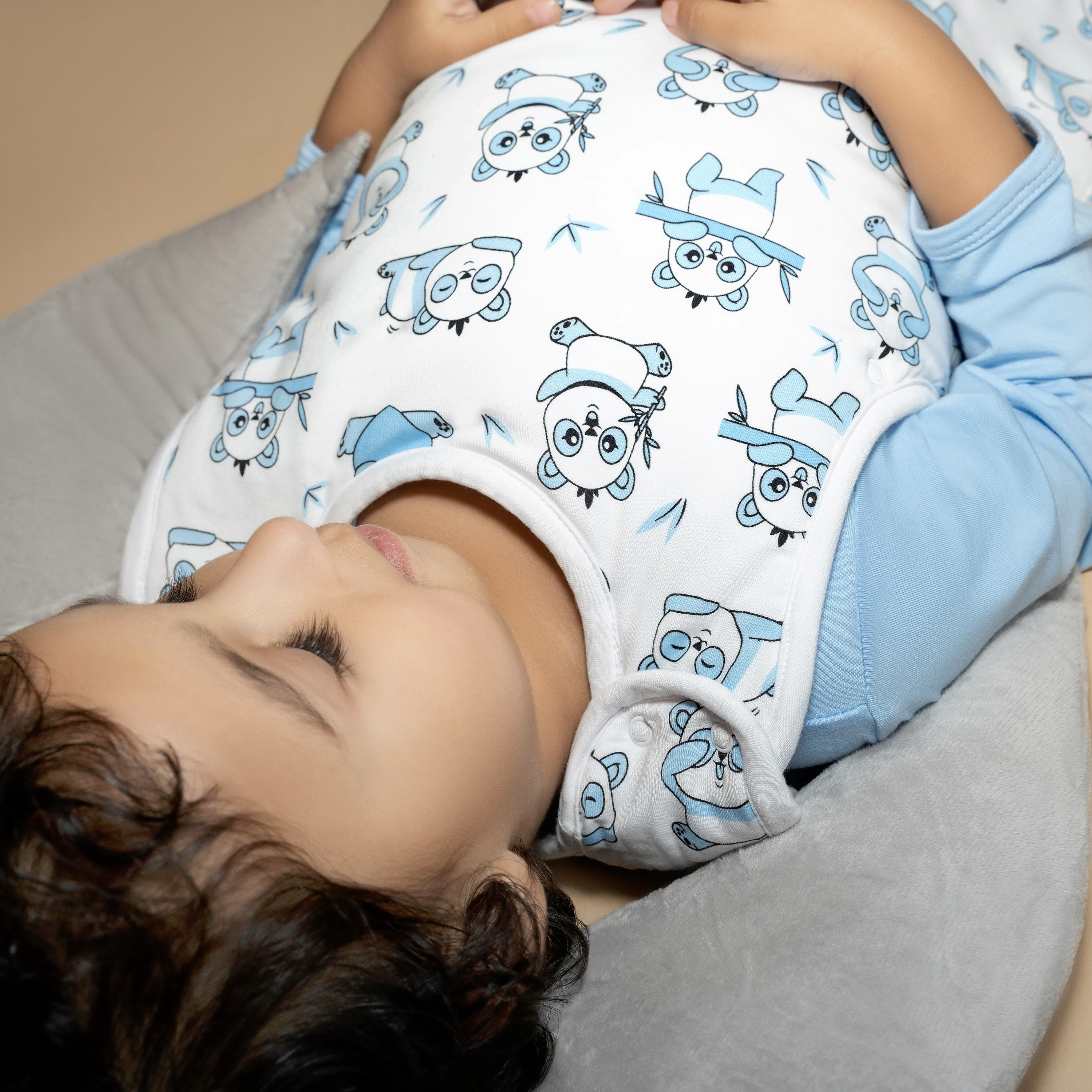 Organic & Sustainable Baby Clothes | BambooBaby UK
