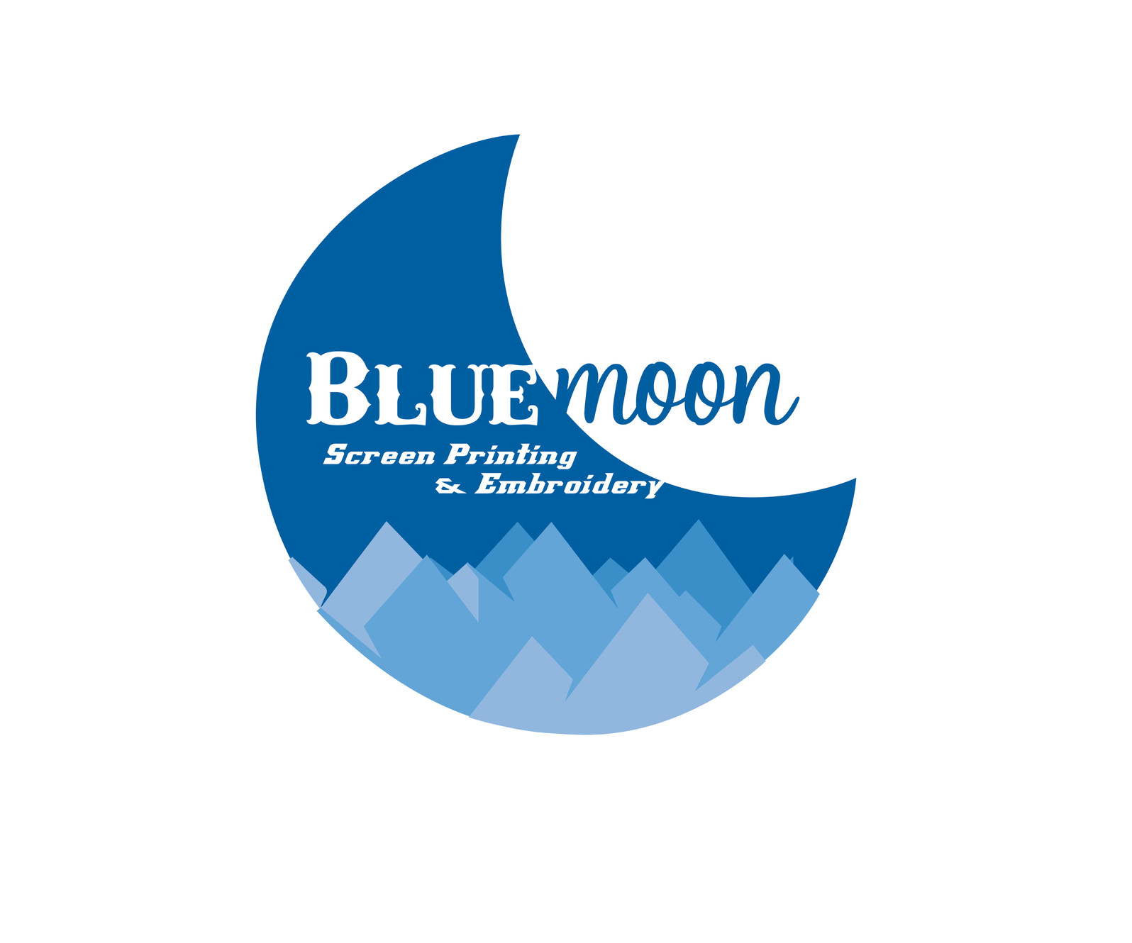 Shop | Blue Moon Screen Printing and Embroidery