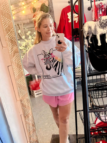 Piper's Dazzle Merch | Blue Moon Boutique