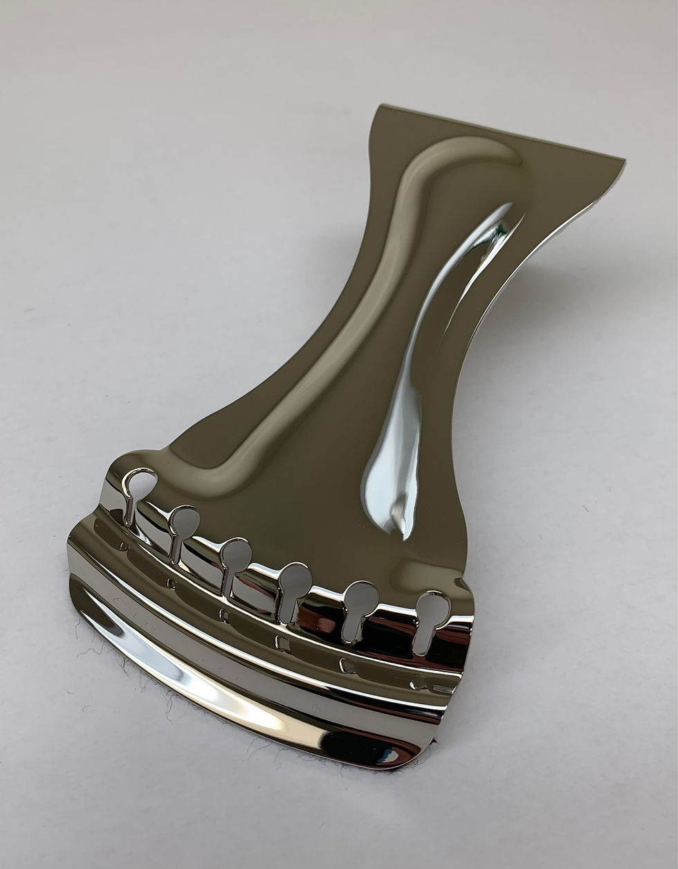 National 6 String Tailpiece | national-guitars