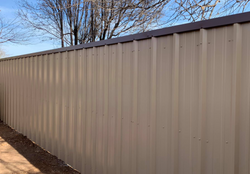 Metal Fencing | Metal Center
